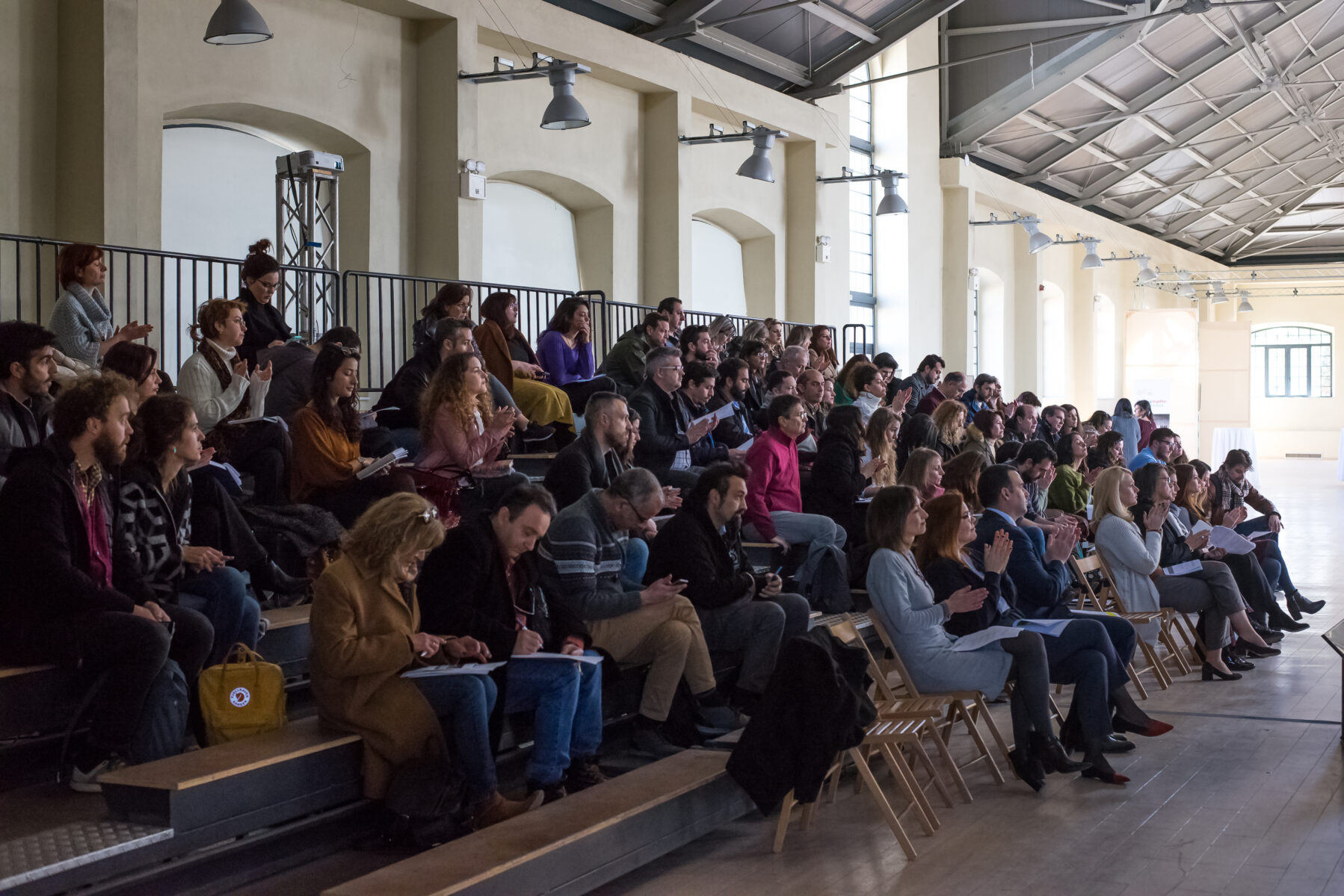 Media Gallery - Active Citizens Fund