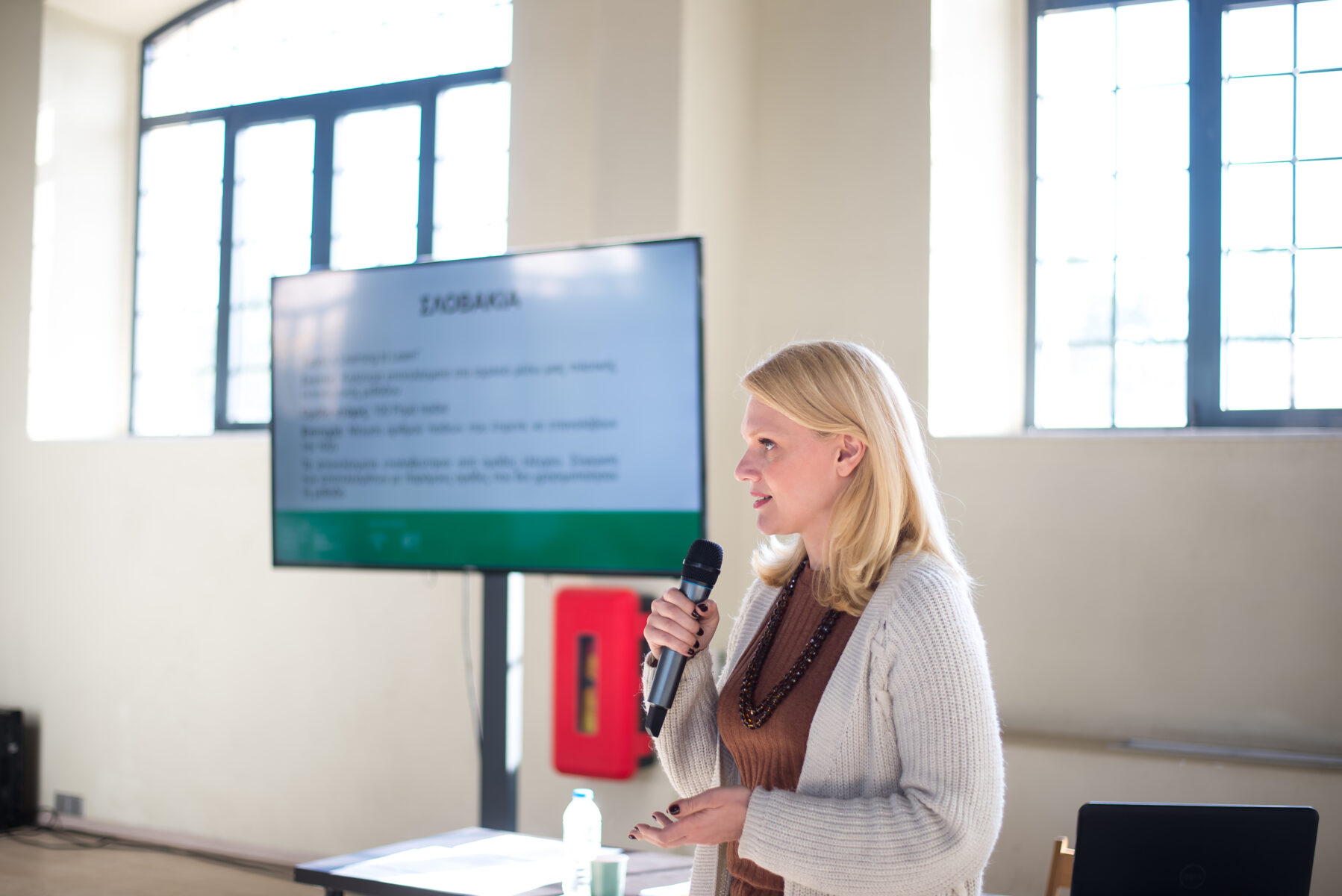 Media Gallery - Active Citizens Fund