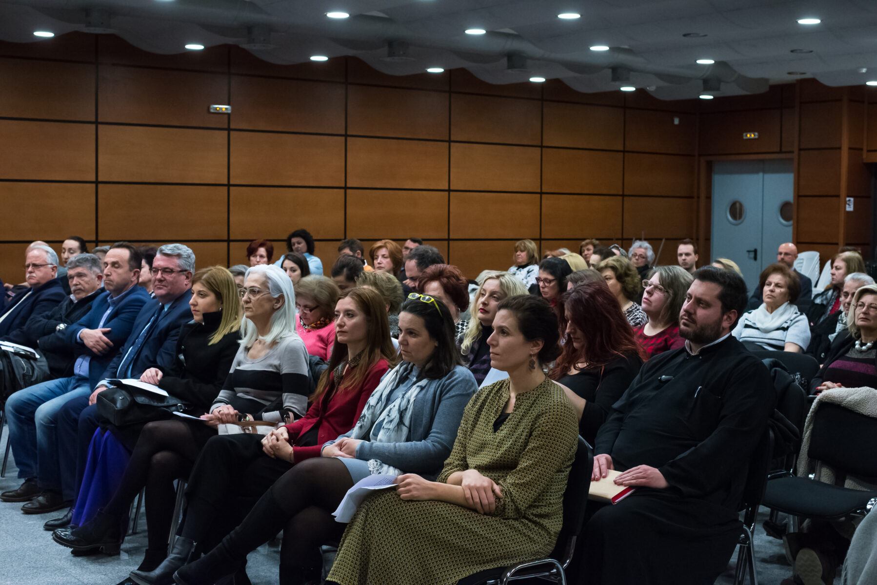 Media Gallery - Active Citizens Fund