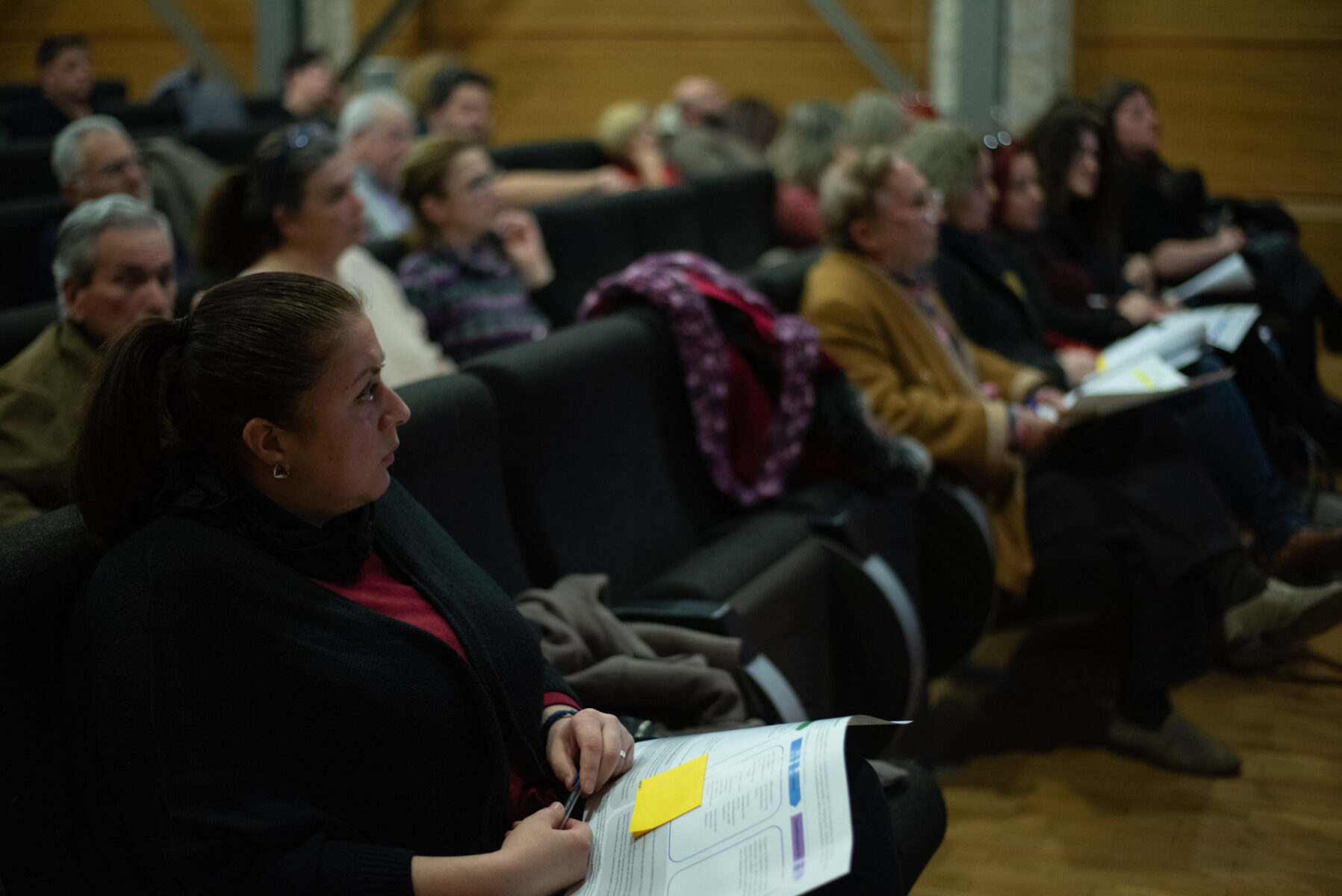 Media Gallery - Active Citizens Fund