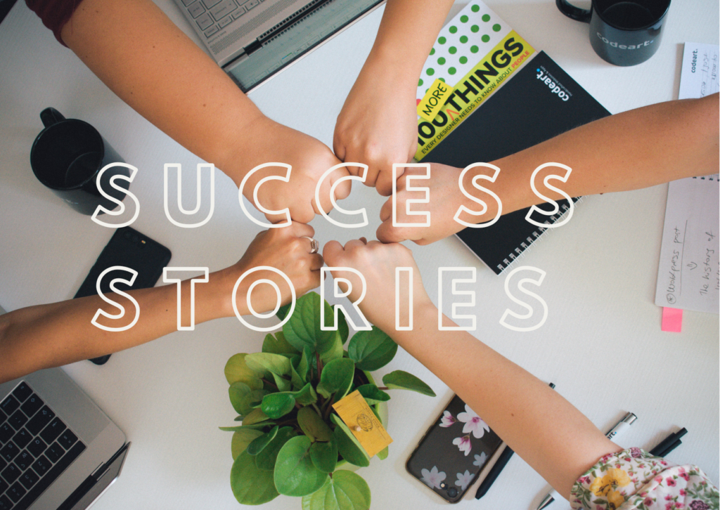 Livestreaming Capacity Building Success Stories - Active Citizens Fund