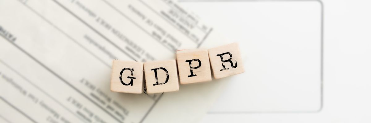 GDPR για ΜΚΟ - Active Citizens Fund